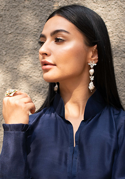 Lustre - Luxury Jewellery Shop in Dubai / UAE - Javeri Jewellery Co.